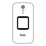 LIVELY JITTERBUG FLIP2 USER MANUAL Pdf Download | ManualsLib