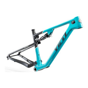 YETI ASR - Mountain Bicycle Manual | ManualsLib