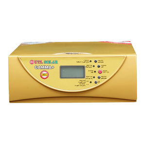 UTL GAMMA+ USER'S OPERATING MANUAL Pdf Download | ManualsLib