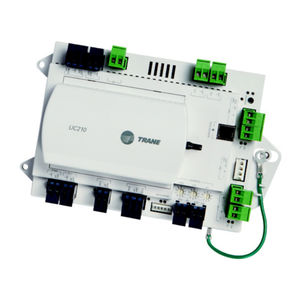 User Manuals: Trane Tracer UC210 VAV Controller