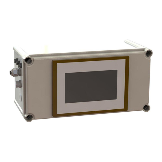 Pyxis UC-100A Manuals | ManualsLib