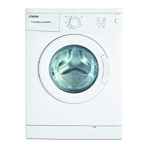 ALTUS AL 5100 + USER MANUAL Pdf Download | ManualsLib