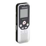 PHILIPS VOICETRACER DVT1250 USER MANUAL Pdf Download | ManualsLib