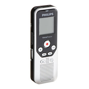 PHILIPS VOICETRACER DVT1250 USER MANUAL Pdf Download | ManualsLib