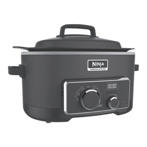 NINJA MC702Q OWNER'S MANUAL Pdf Download | ManualsLib