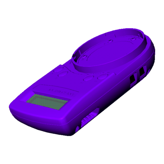 TYCO 801AP USER INSTRUCTIONS Pdf Download | ManualsLib