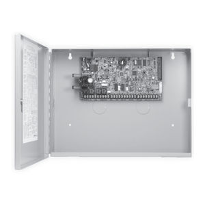 DMP ELECTRONICS XR100 SERIES INSTALLATION MANUAL Pdf Download | ManualsLib