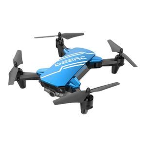 DEERC D20 INSTRUCTIONS FOR USE MANUAL Pdf Download | ManualsLib