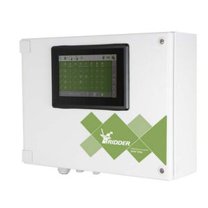 RIDDER HORTIMAX-GO CONTROLLER INSTALLATION MANUAL | ManualsLib