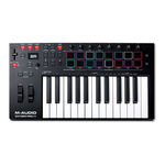 M-AUDIO OXYGEN PRO SERIES USER MANUAL Pdf Download | ManualsLib