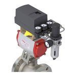Bray 6A Series Valve Positioner Installation and Operation Manual ...