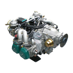 ROTAX 912 SERIES OPERATOR'S MANUAL Pdf Download | ManualsLib