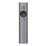 LOGITECH SPOTLIGHT SETUP MANUAL Pdf Download | ManualsLib