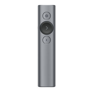 LOGITECH SPOTLIGHT SETUP MANUAL Pdf Download | ManualsLib