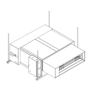 ENGINEERED COMFORT 35FH SERIES AIR CONDITIONER INSTALLATION ...