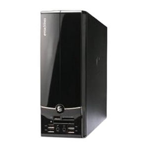 EMACHINES EL1852G SERVICE MANUAL Pdf Download | ManualsLib