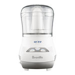 BREVILLE MINI WIZZ BFP100 INSTRUCTIONS FOR USE MANUAL Pdf Download ...