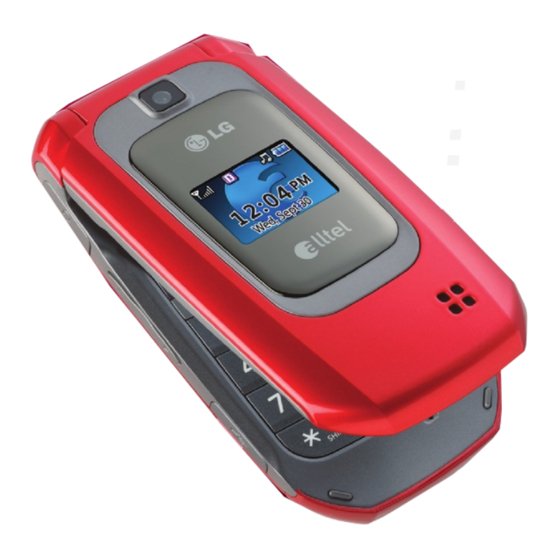 LG AX310 BLACK MANUAL DEL USUARIO Pdf Download | ManualsLib