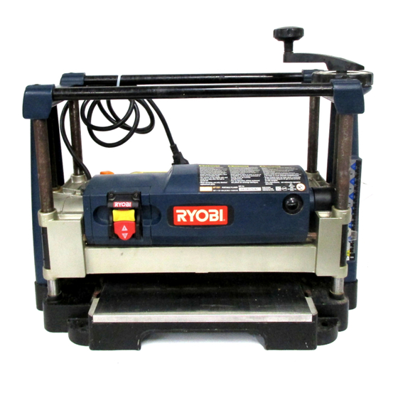 RYOBI AP1301 REPAIR SHEET Pdf Download | ManualsLib