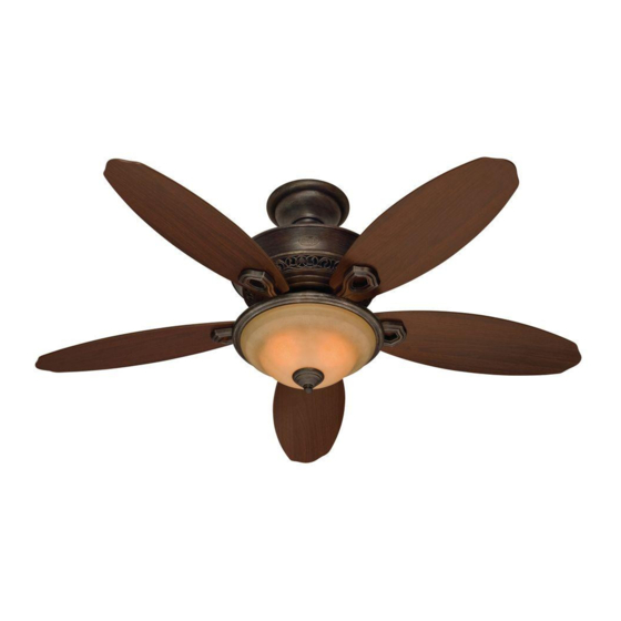 HUNTER 21315 PARTS MANUAL Pdf Download | ManualsLib