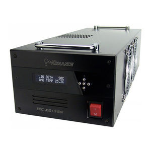 Koolance EXC-450 Manuals | ManualsLib