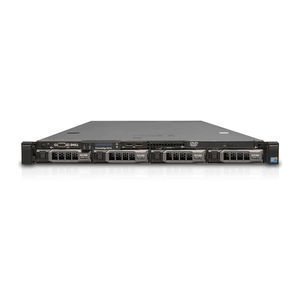 DELL POWEREDGE R310 SYSTEMS GETTING STARTED MANUAL Pdf Download ...