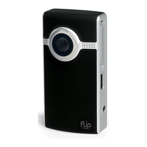 PURE DIGITAL FLIP ULTRA2HD QUICK START MANUAL Pdf Download | ManualsLib