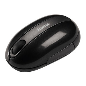 HAMA WIRELESS OPTICAL MOUSE OPERATING INSTRUCTION Pdf Download | ManualsLib