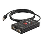 PEAK PCAN-USB PRO FD USER MANUAL Pdf Download | ManualsLib