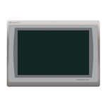 ROCKWELL AUTOMATION ALLEN-BRADLEY PANELVIEW PLUS 7 PERFORMANCE 2711P 22 ...