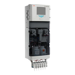ABB NAVIGATOR 600 PHOSPHATE MANUAL Pdf Download | ManualsLib