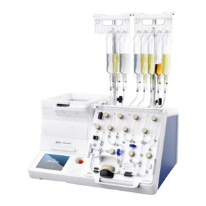 THERMO SCIENTIFIC GIBCO CTS DYNACELLECT MAGNETIC SEPARATION SYSTEM USER ...