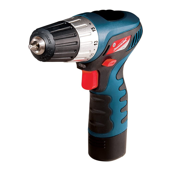 SILVERLINE SILVER STORM 413114 MANUAL Pdf Download | ManualsLib