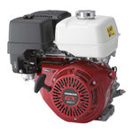 HONDA GX200 OWNER'S MANUAL Pdf Download | ManualsLib