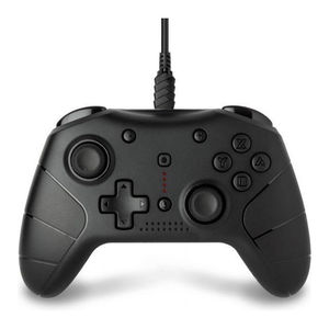 UNDER CONTROL MANETTE FILAIRE SWITCH HOW TO CONNECT Pdf Download ...