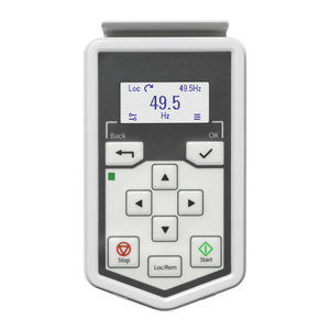 ABB ACS580 USER MANUAL Pdf Download | ManualsLib