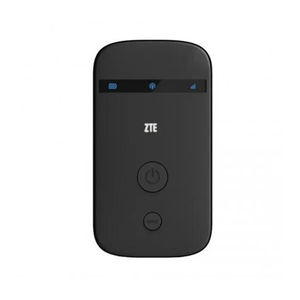 ZTE MF90 USER MANUAL Pdf Download | ManualsLib