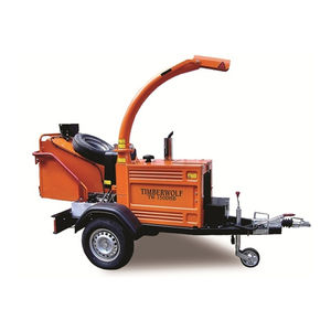 TIMBERWOLF TW 150DHB MANUAL Pdf Download | ManualsLib