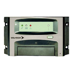 VOLTECH ISC1500 INSTALLATION AND OPERATING INSTRUCTIONS MANUAL Pdf ...