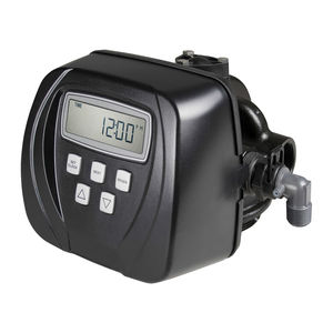 CLACK WS1 SERIES INSTALLATION, OPERATION & MAINTENANCE MANUAL Pdf ...