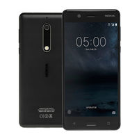 NOKIA TA-1053 GET STARTED Pdf Download | ManualsLib