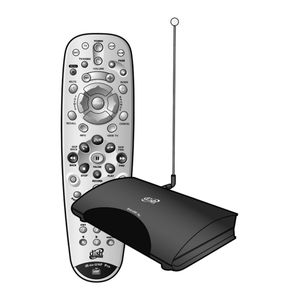 DISH NETWORK 135331 USER MANUAL Pdf Download | ManualsLib