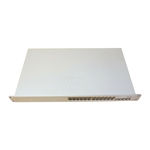 CISCO MS220-24/48 SERIES SWITCH INSTALLATION MANUAL | ManualsLib