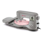 SINGER EM200 INSTRUCTION MANUAL Pdf Download | ManualsLib