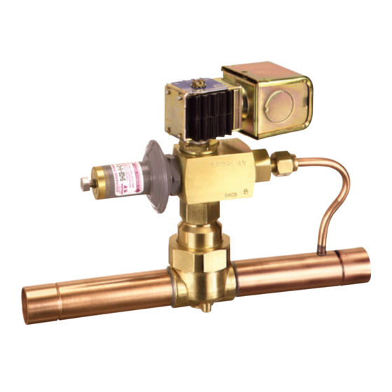 DAIKIN R-134A REFRIGERANT PIPING DESIGN MANUAL Pdf Download | ManualsLib