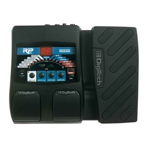 DIGITECH RP90 OWNER'S MANUAL Pdf Download | ManualsLib