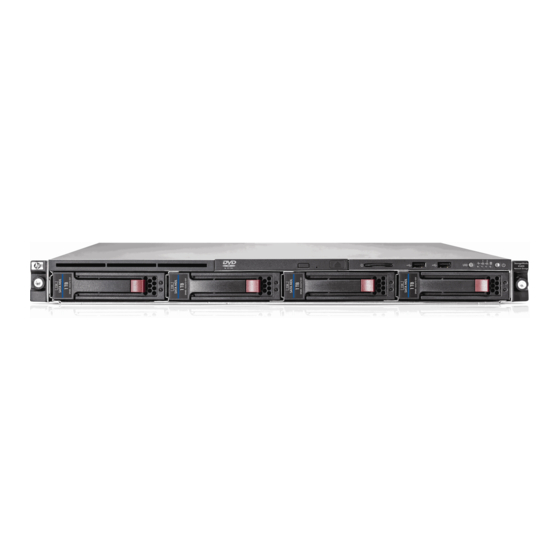 HP X1600 - STORAGEWORKS NETWORK STORAGE SYSTEM 5.4TB SAS MODEL NAS ...