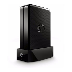 SEAGATE GOFLEX HOME USER MANUAL Pdf Download | ManualsLib