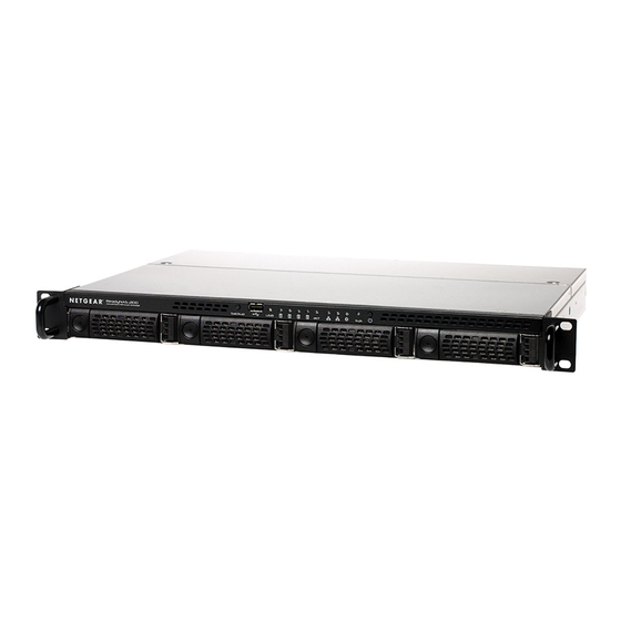 NETGEAR RN12P0610-100NAS - READYNAS 3200 RN12P0610 NAS SERVER HARDWARE ...
