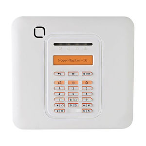 VISONIC POWERMASTER-10 USER MANUAL Pdf Download | ManualsLib